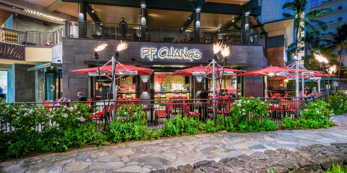 P.F. Chang’s looks a lot like Netflix with its new subscriptions ...