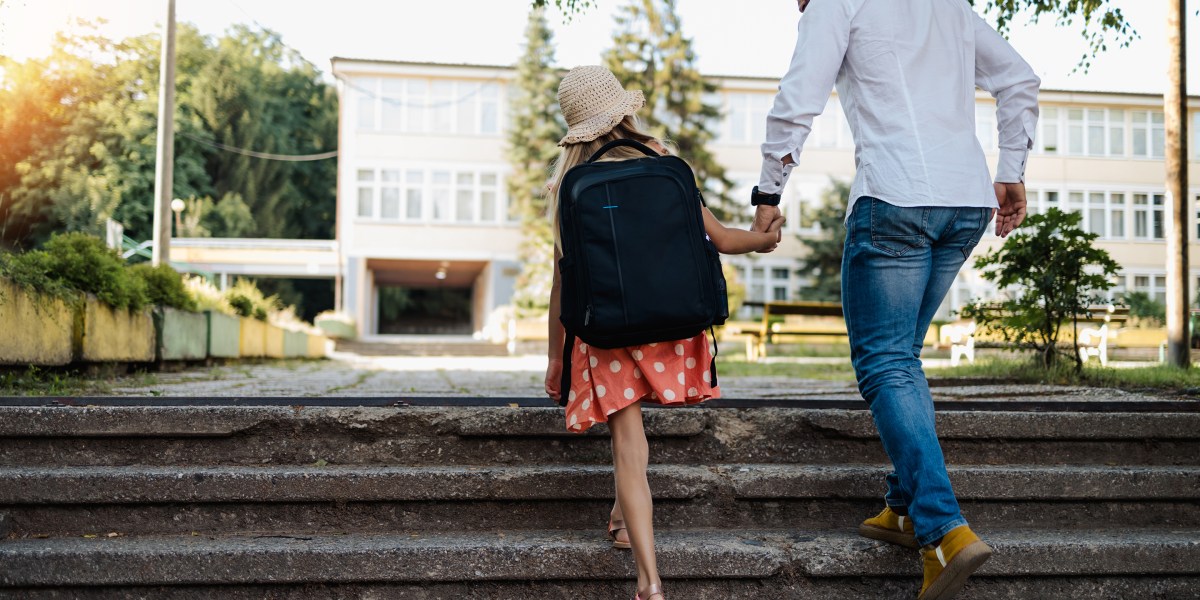 Back to school season is end of remote work era | Fortune