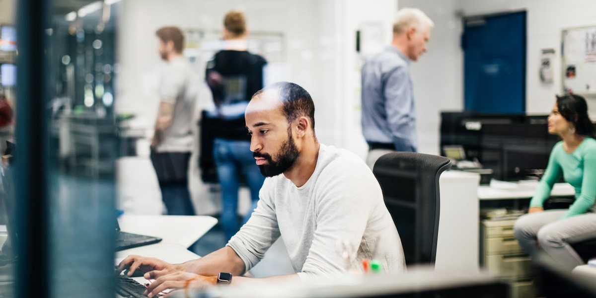The remote work wars are actually just one giant misunderstanding | Fortune