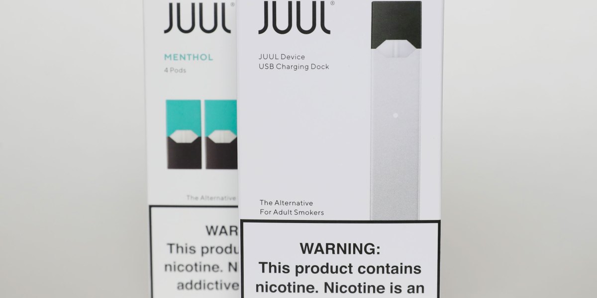 Juul to pay nearly $440 million to settle states' investigation into ...