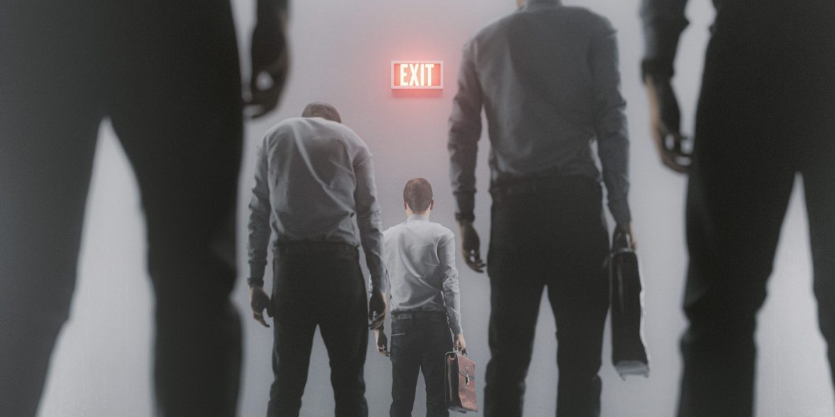 A huge number of ‘Zombie’ companies are drowning in debt. This CEO sees ...