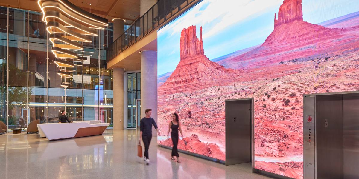 Marriott Maryland headquarters pictures: New $600 million complex ...