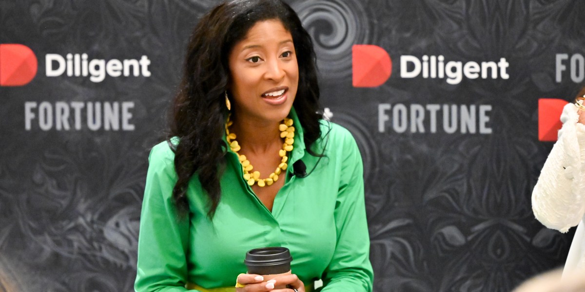 Fortune MPW Summit: A people-centric approach to driving change | Fortune