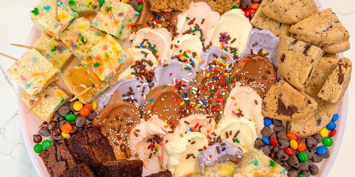 TikTok food craze of butter boards takes off, horrifying nutrition ...