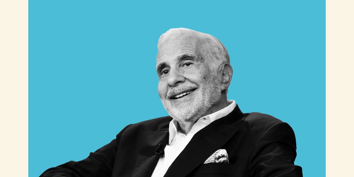 Exclusive: Carl Icahn talks about his Twitter investment | Fortune
