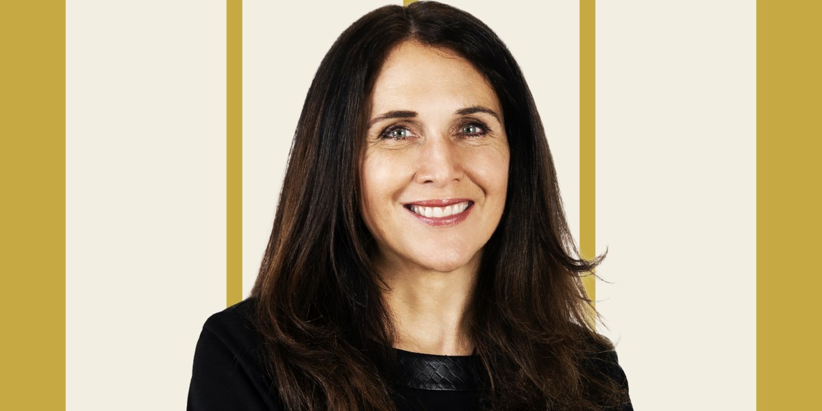 Away's Catherine Dunleavy is hanging up her CFO hat to become president | Fortune