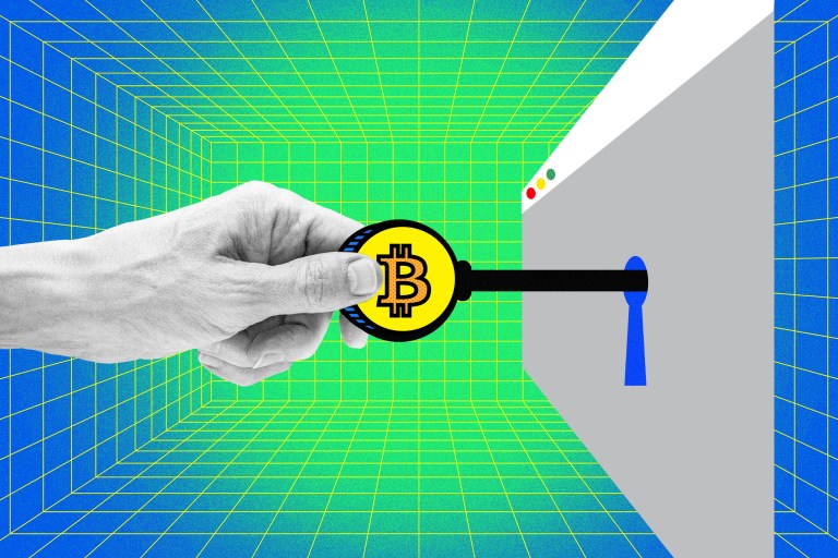 Paywalls are here to stay, but they're closing off the internet. Crypto ...