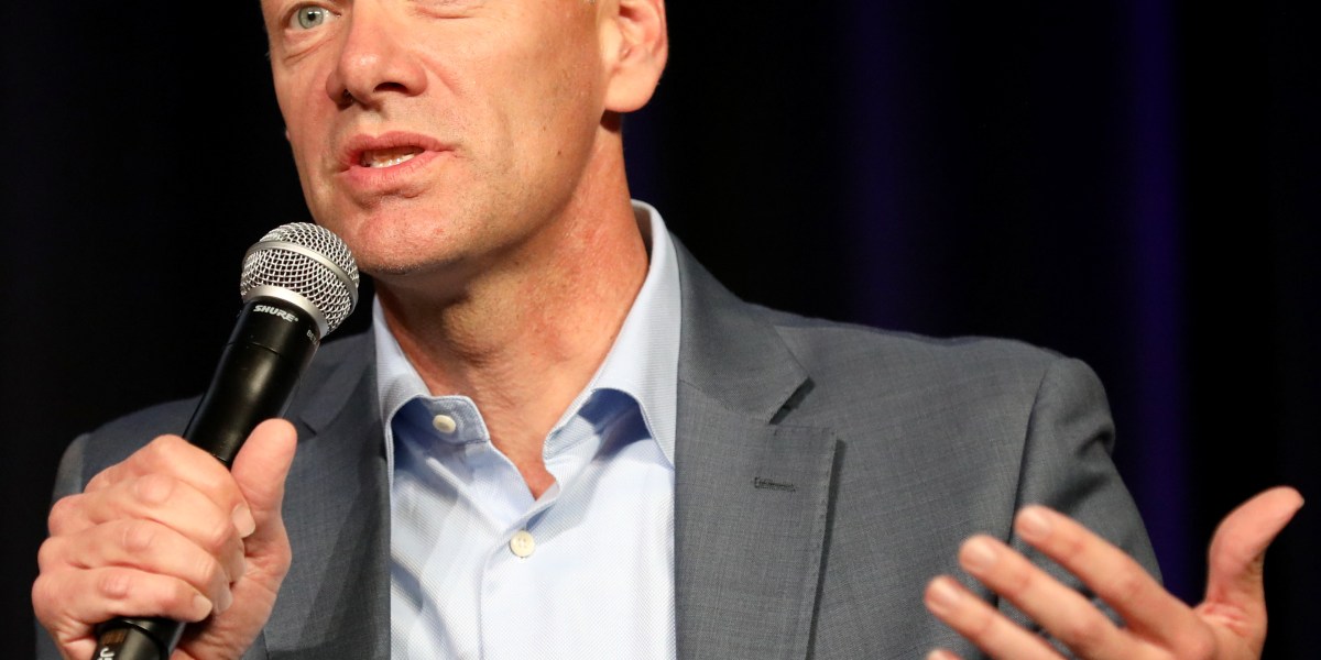 How to keep investing in growth and innovation as a recession looms ...