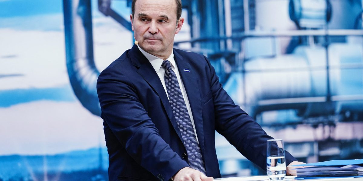 Germany’s BASF may be the biggest corporate victim of Europe energy ...