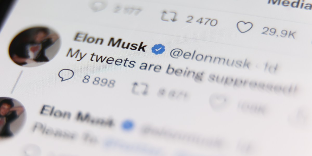 Elon Musk using Tesla tech chiefs to help inspect Twitter, and that ...