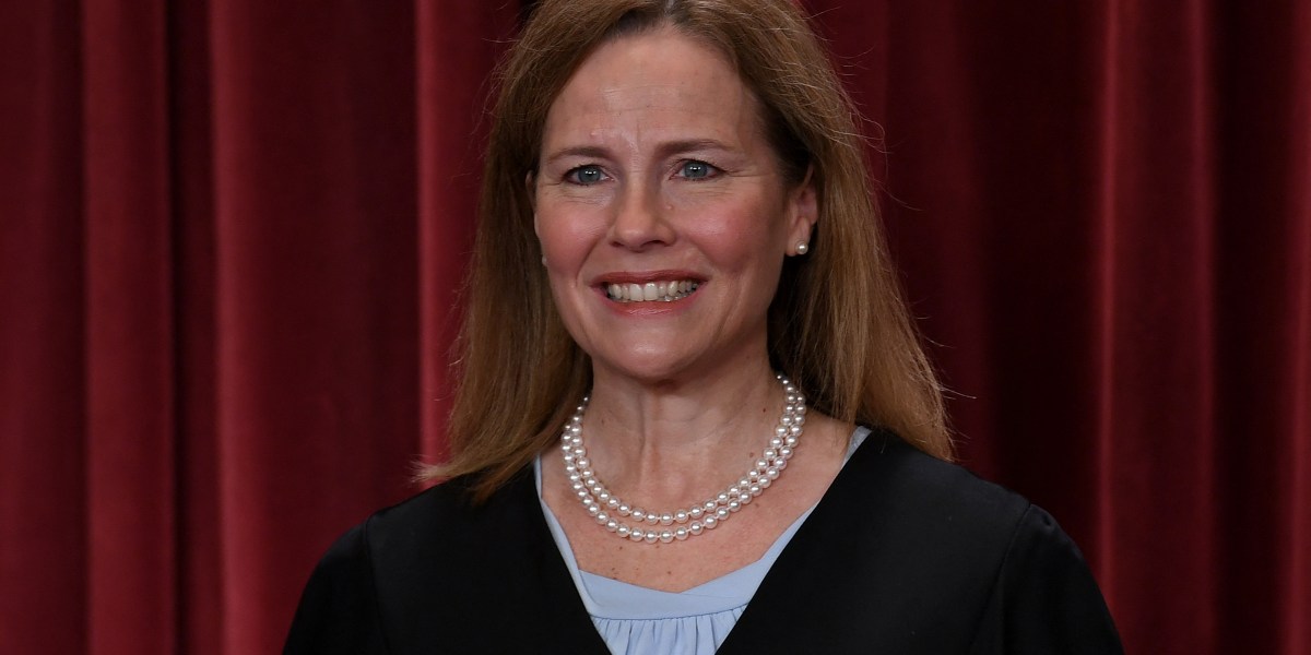 Supreme Court judge rejects effort to block Biden's student-debt relief ...