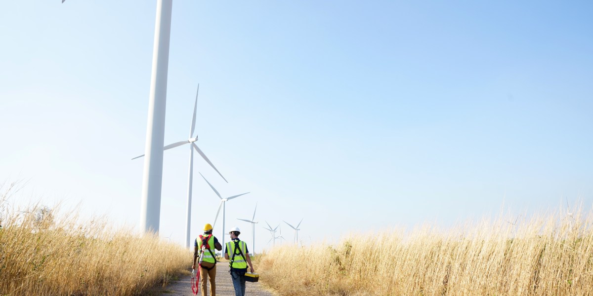 Global energy crisis is an unprecedented 'shock,' but it could spur a ...