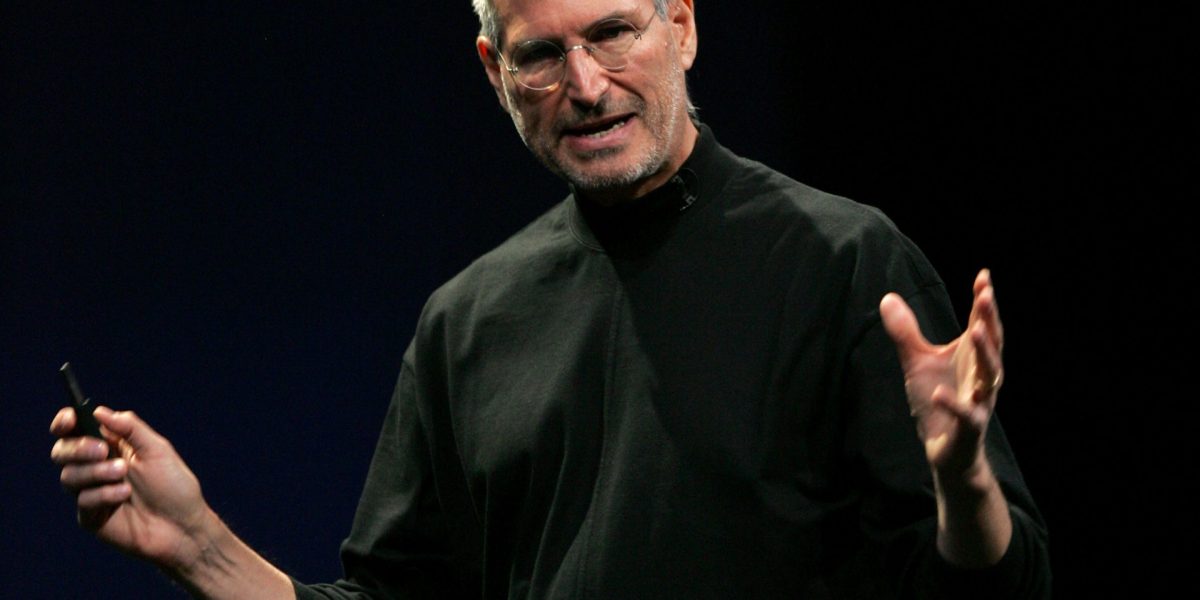 How CEOs use ‘ghost’ founders to command authority and sell their ideas ...