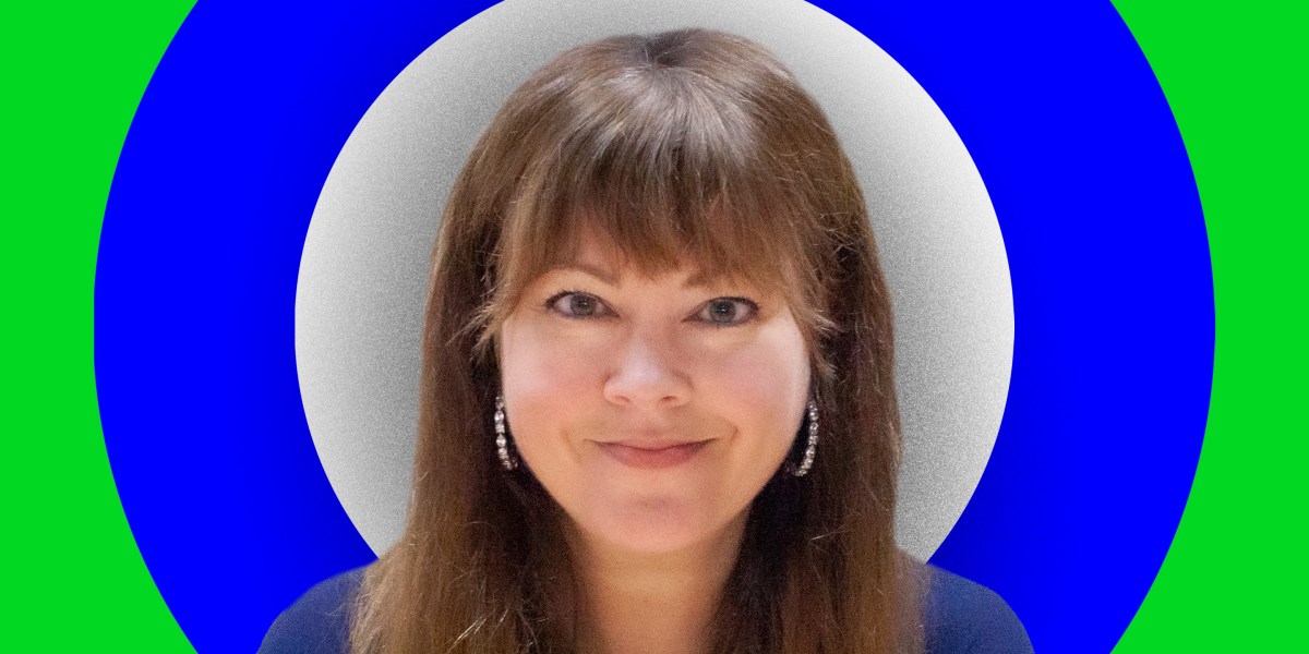 How SmartyPants Vitamins CEO Brenda Demers stays fit, de-stresses, and ...