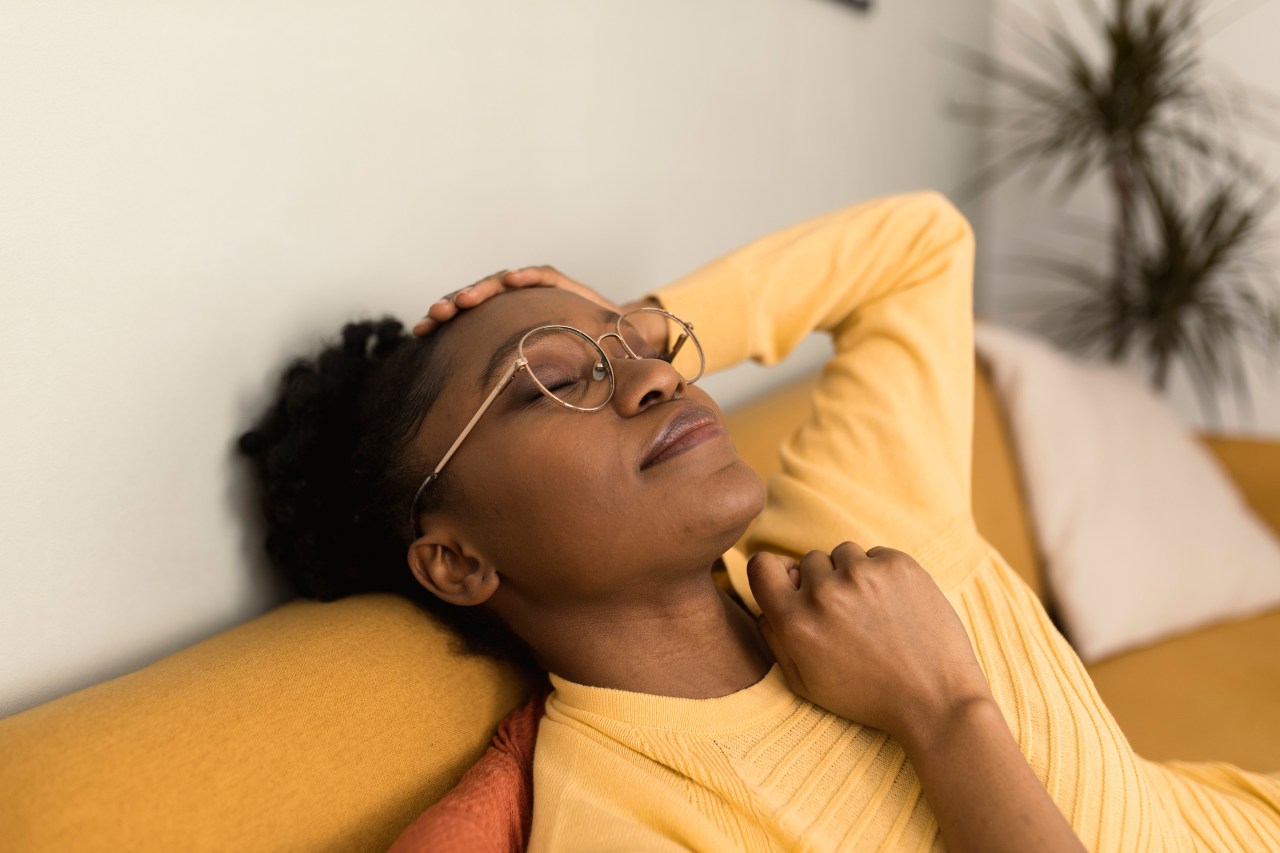 What is The Nap Ministry? New hotline 1-833-LUV-NAPS encourages breaks ...