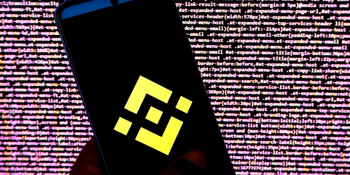 Binance got hacked. Now what? | Fortune