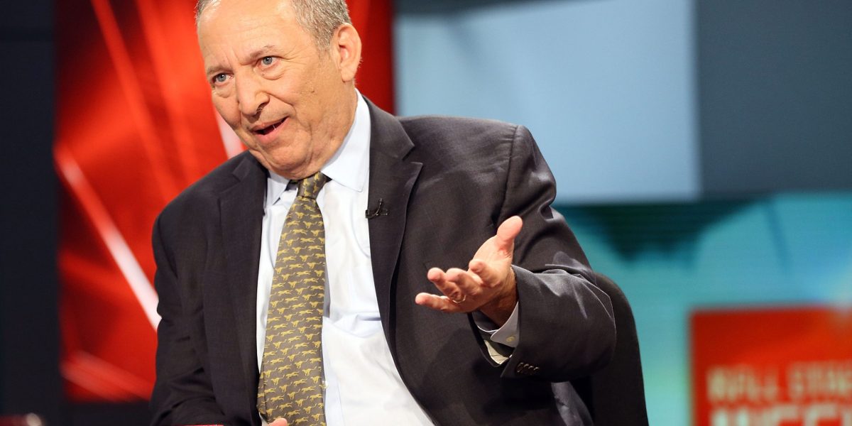 Larry Summers thinks quiet quitters are ruining the economy | Fortune