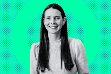 The 40 Under 40 Shaping Business in 2022 | Fortune