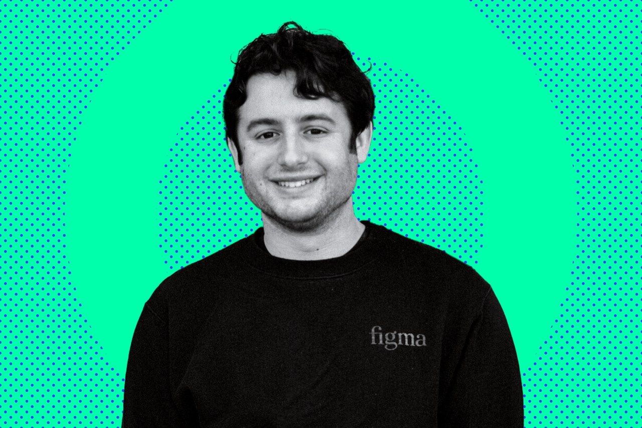 Dylan Field | 2022 40 Under 40 | Fortune