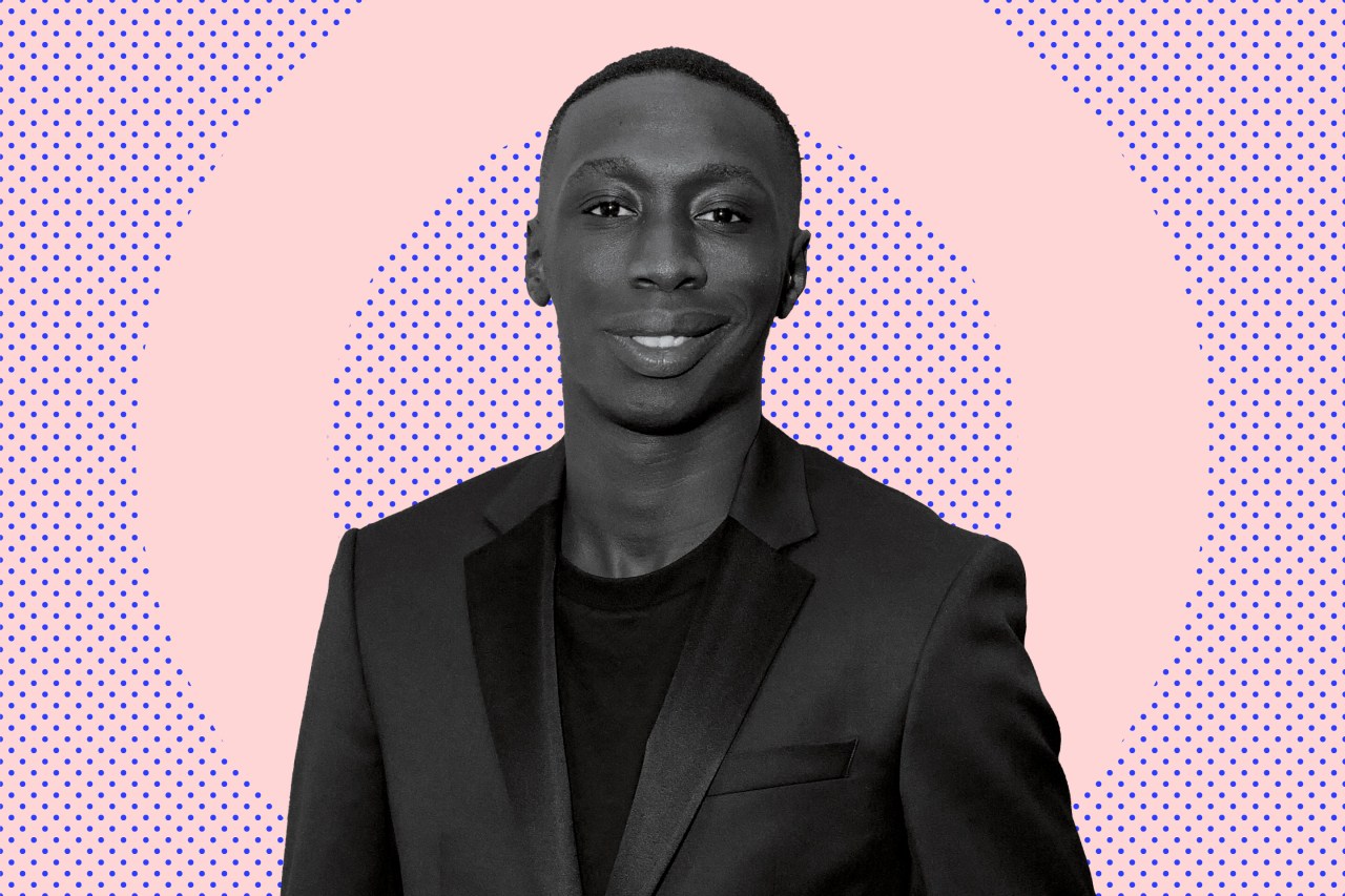 The 40 Under 40 Shaping Business in 2022 | Fortune