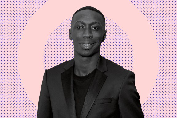 The 40 Under 40 Shaping Business in 2022 | Fortune