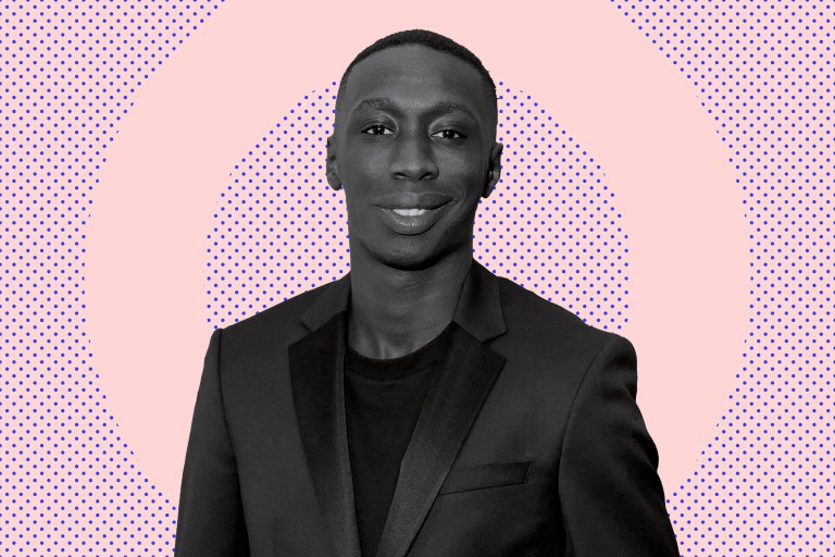 The 40 Under 40 Shaping Business in 2022 | Fortune