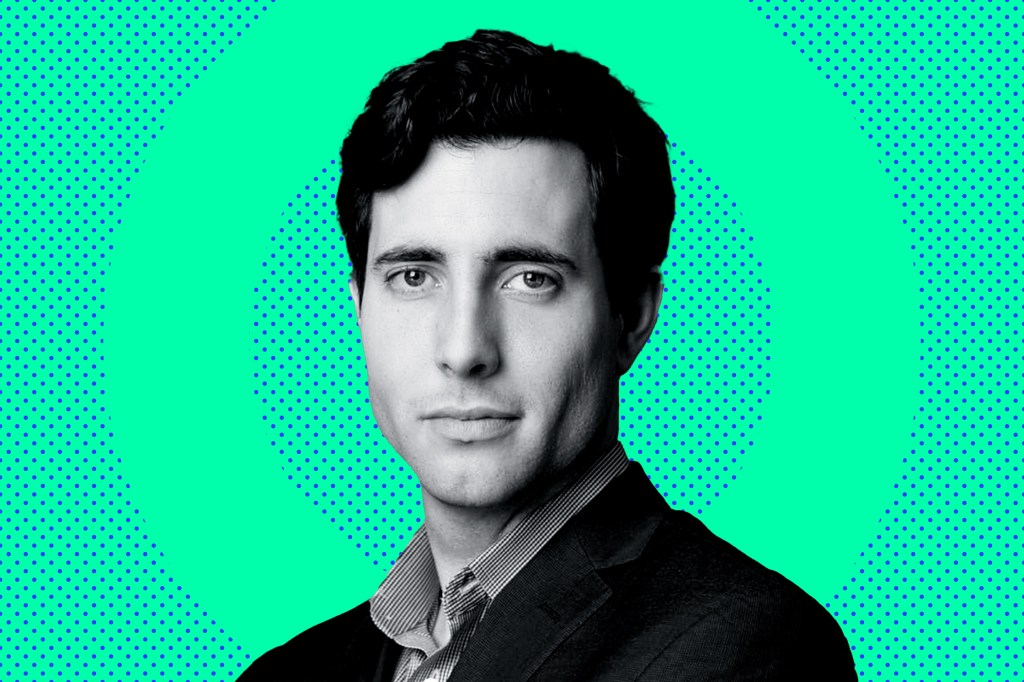 The 40 Under 40 Shaping Business in 2022 | Fortune