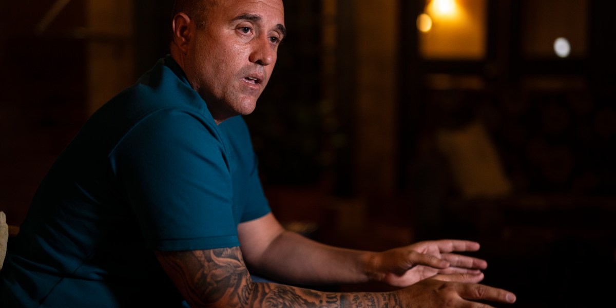 Jose Irizarry: Most corrupt DEA agent in history points the finger as ...