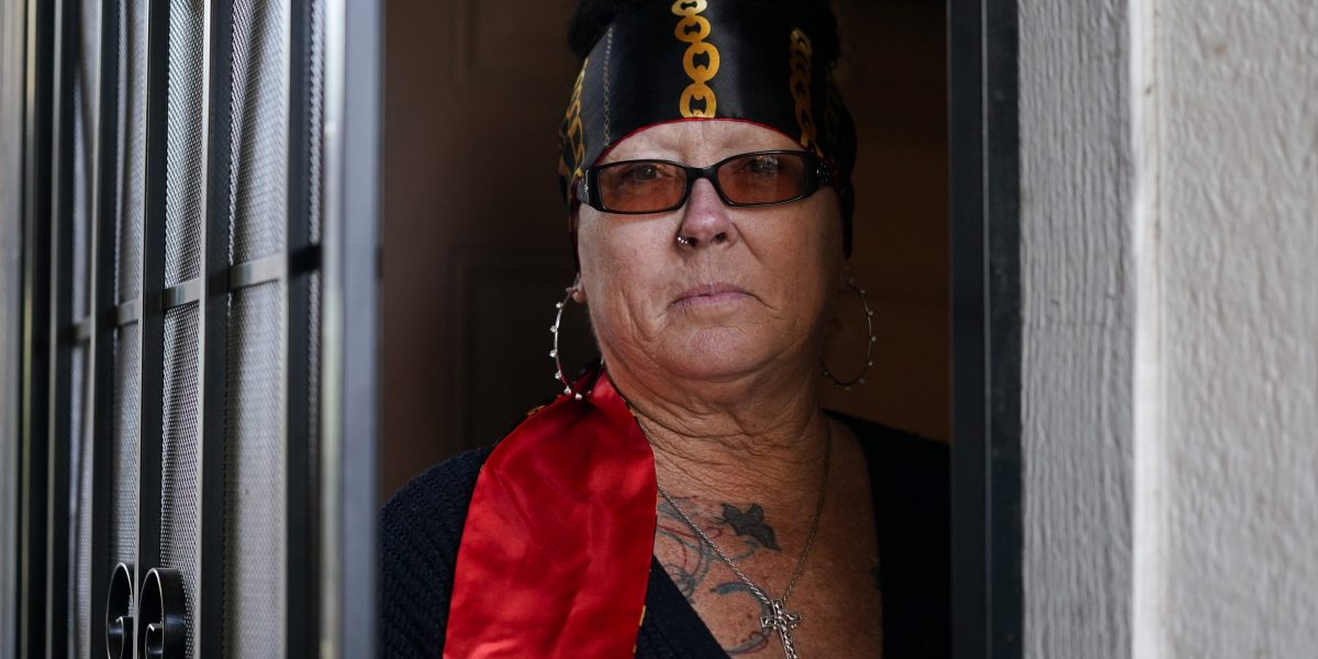 California tenants are fighting rent increases and want a crackdown on ...