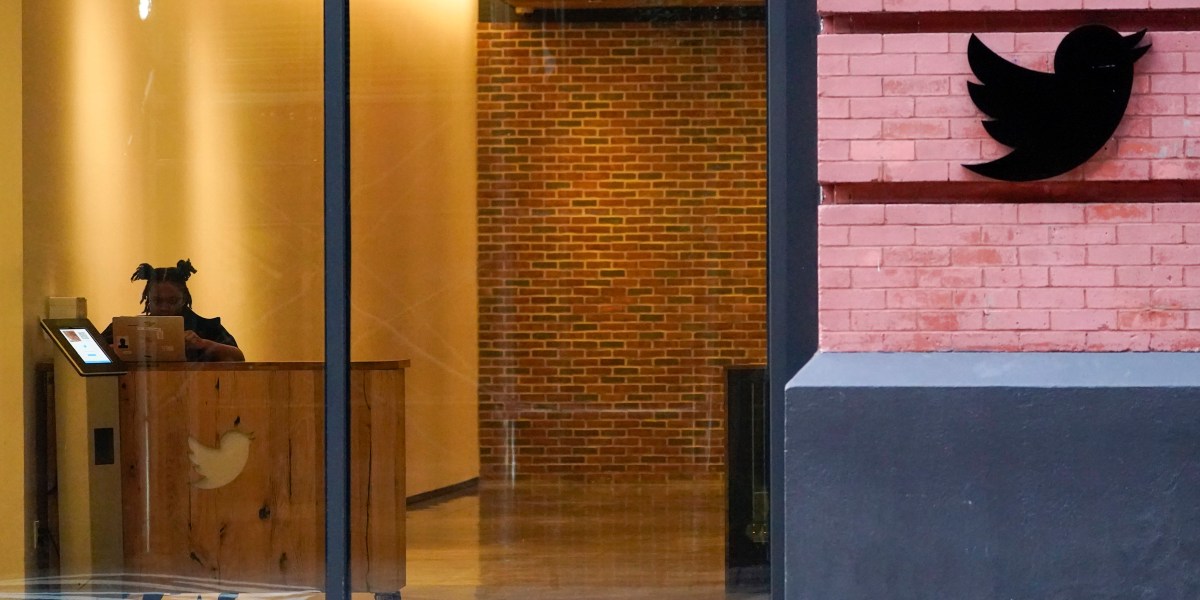 As Musk warns of Twitter collapse and Yoel Roth, FTC voices 'deep ...