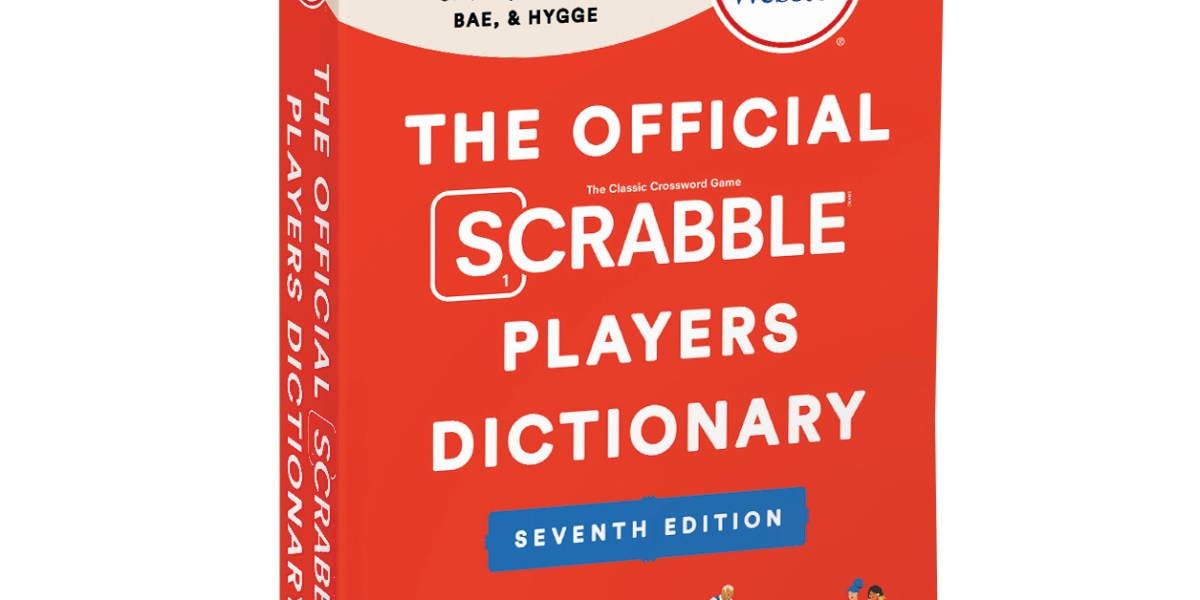 Scrabble updates official dictionary with almost 500 words including ...