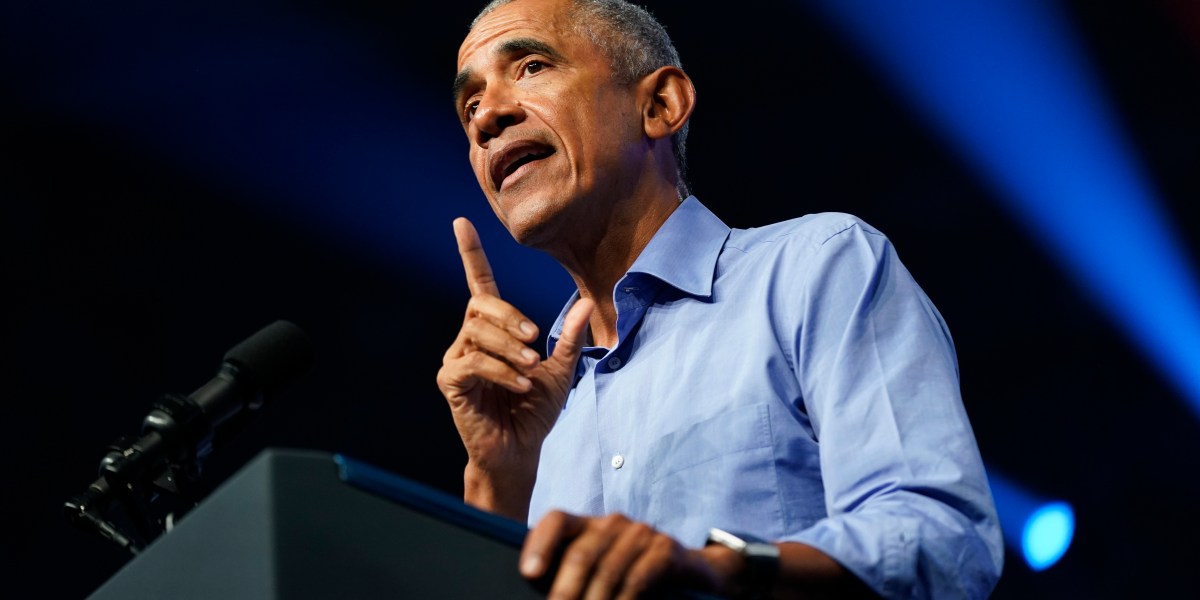 Obama is bringing his young leaders training program to the U.S. | Fortune