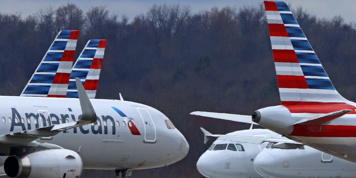 DOJ challenges JetBlue/American Airlines partnership in trial | Fortune