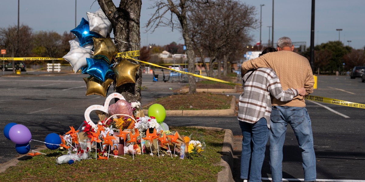 Walmart supervisor who killed 6 co-workers was 'picking people out' to ...