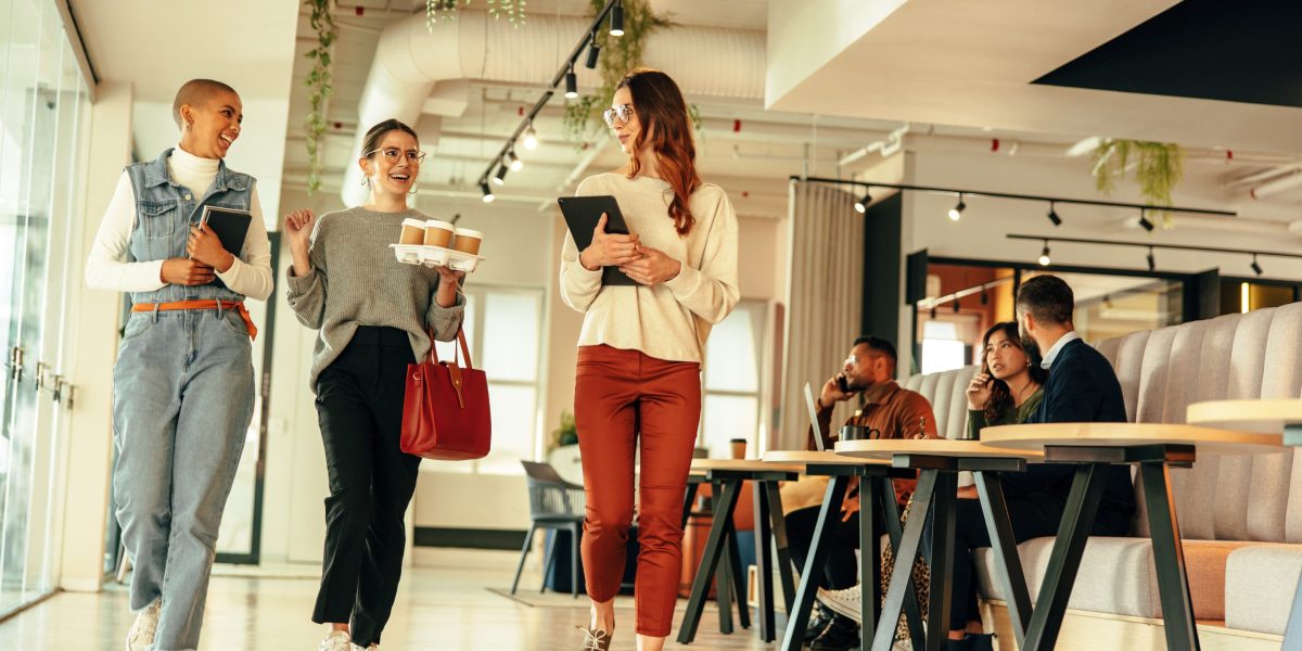 HR leaders provide an in-depth look at their return-to-office wins and ...