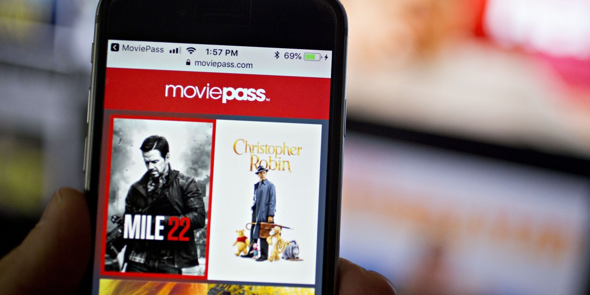 MoviePass execs misrepresented operations to attract investors, inflate ...