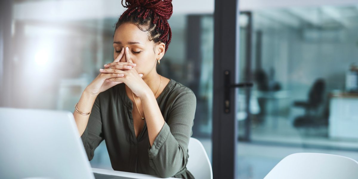 Nearly half of American workers wouldn’t wish their job on their worst ...