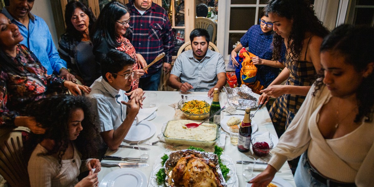 Inflation and bird flu are making this year's Thanksgiving a real ...