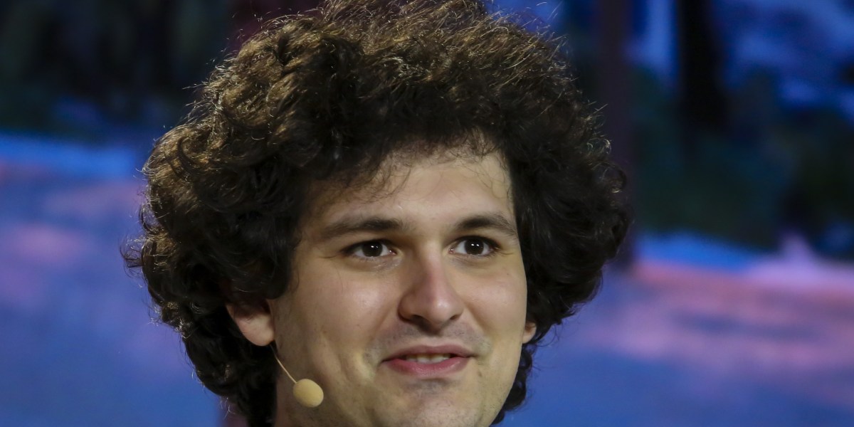 Sam Bankman-Fried's deleted tweets about Tom Brady and FTX could add to ...