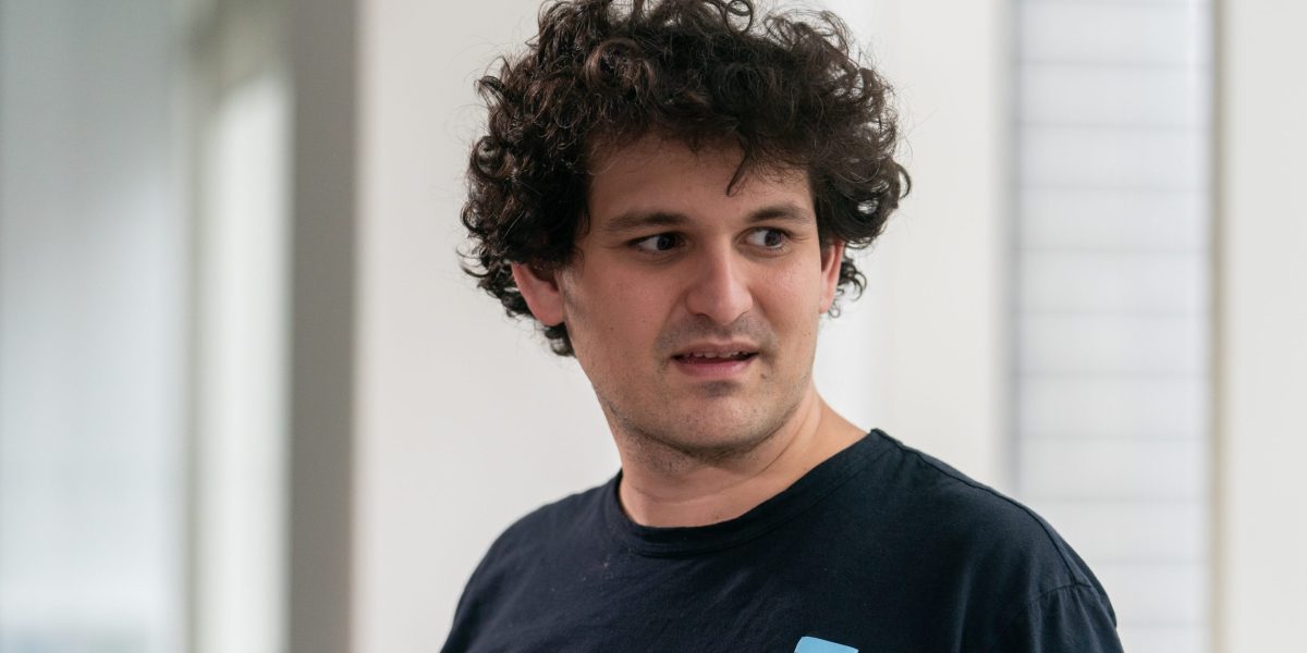 ‘Where is Sam Bankman-Fried?’ becomes question of the moment for crypto ...