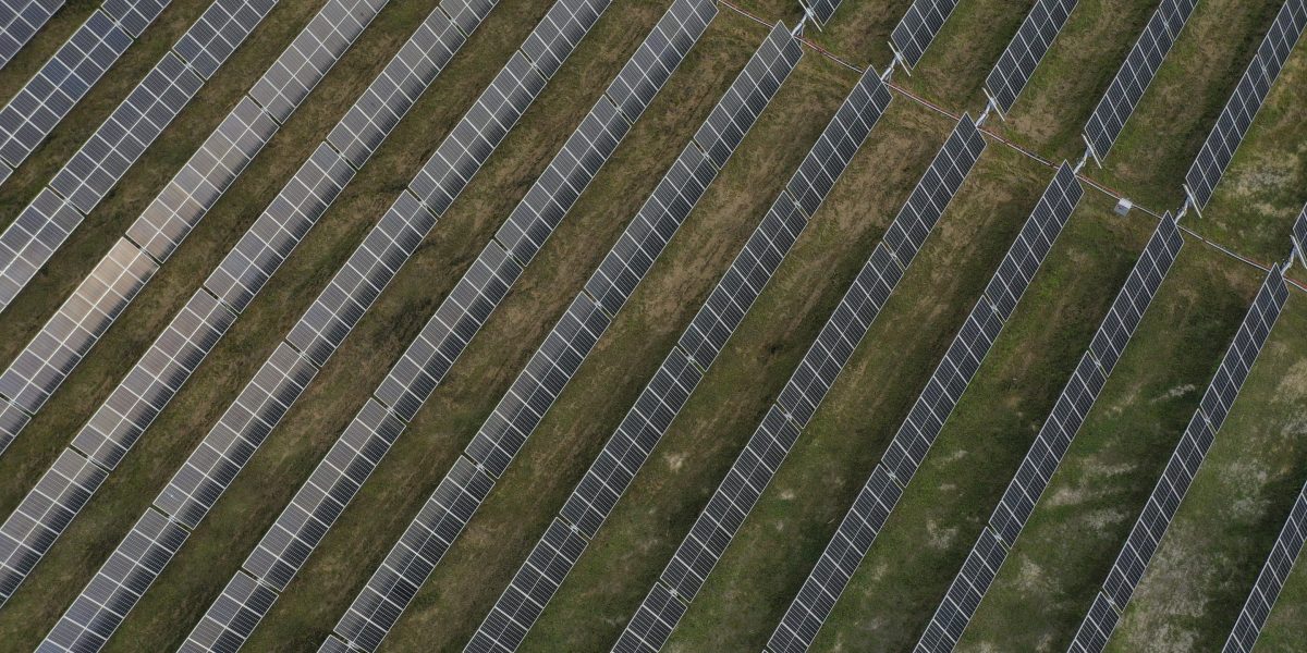 Why Amazon is going all in on renewables–and how it intends to use 100% ...