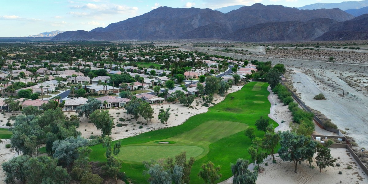 Woman who bilked Chinese investors in $26 million Coachella hotel fraud ...