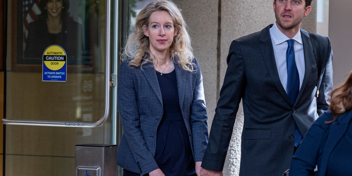 Elizabeth Holmes' attorneys paint a dark picture of venture capital as ...