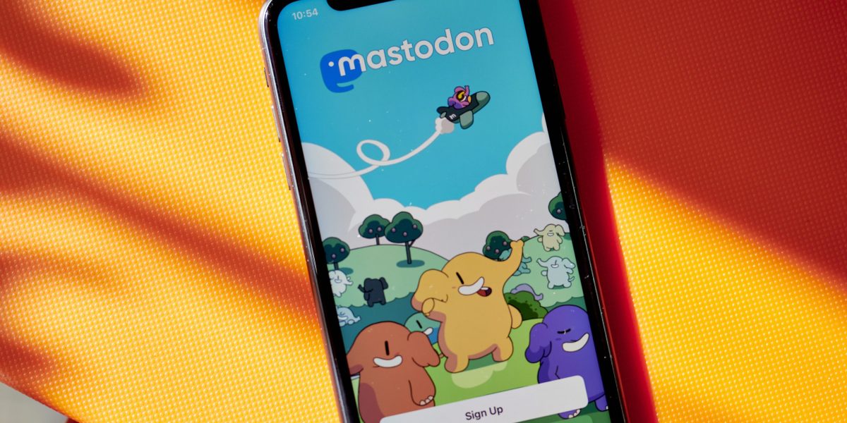 Mastodon: Everything you need to know about the upstart rival to Elon ...