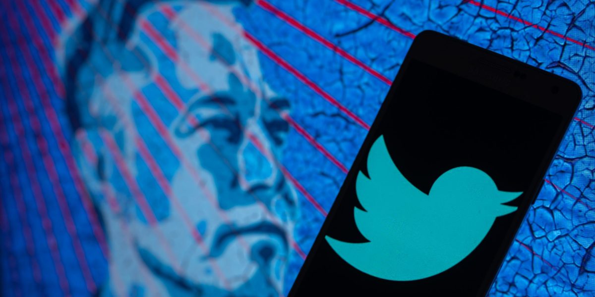 Elon Musk sacking Twitter's entire Brussels office puts him on ...