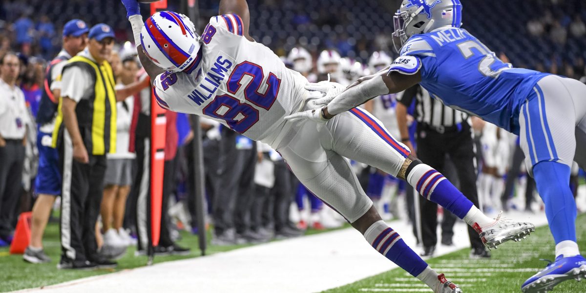 How to watch, stream NFL football games live online free without cable ...