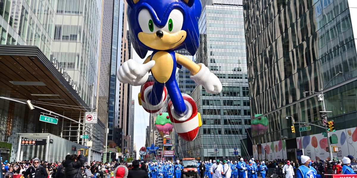Yuji Naka, co-creator of "Sonic the Hedgehog," arrested on insider ...