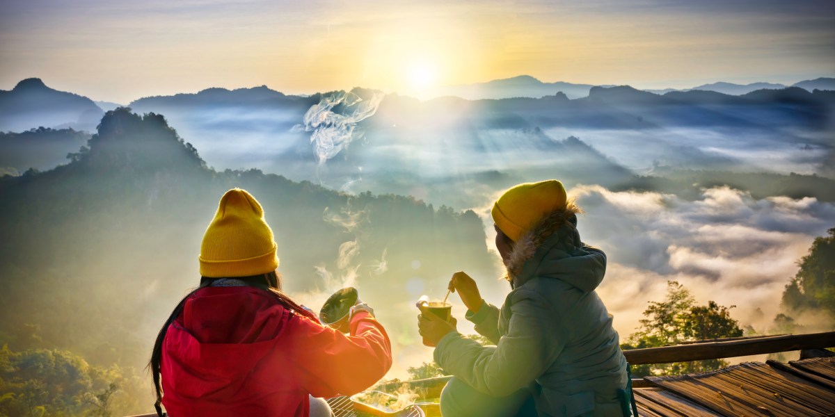 Holiday gift guides: 5 sustainable brands to shop for outdoor travel ...