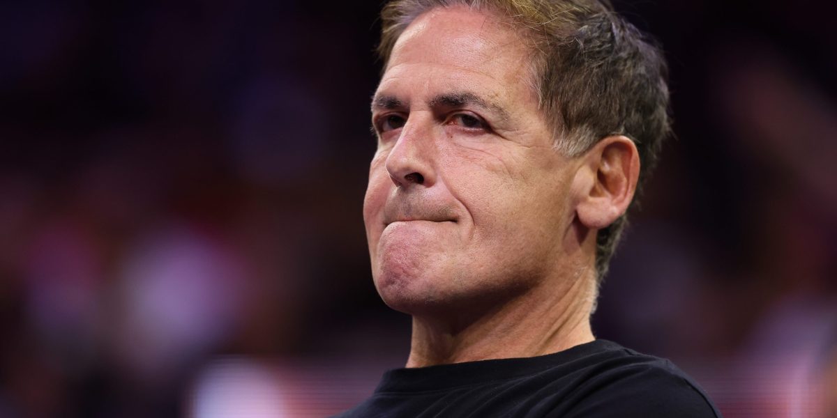Elon Musk and Mark Cuban rip FTX’s Sam Bankman-Fried | Fortune