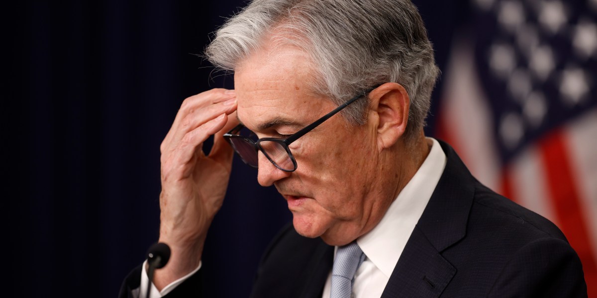 Fed Officials Are So Encouraged By The Latest Inflation Numbers That